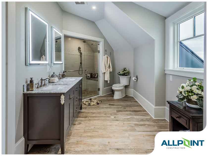 Common Factors That Affect Your Bathroom Remodeling Project Allpoint